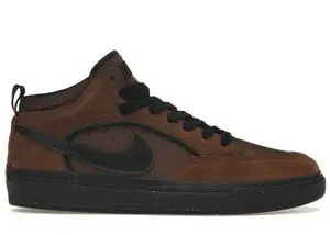 Nike React Leo Baker Sneakers - Cacao Wow/black
