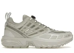 SALOMON Acs Pro Advanced Mm6 Maison Margiela Sneakers - Metal/ghost Grey