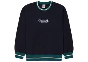 Supreme Timberland Crewneck Sweatshirt