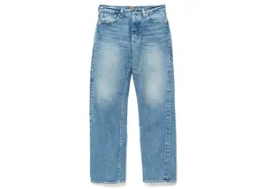 HUMAN MADE Storm Cowboy Type 1954 Denim Pants