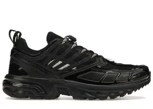 SALOMON Acs Pro Advanced Mm6 Maison Margiela Sneakers - Black/quiet Shade