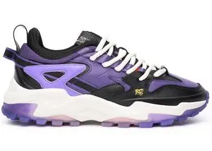 NOTWOWAYS 1 Roxo Sneakers