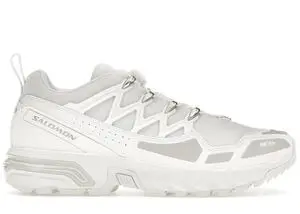 SALOMON Acs+ Sneakers - White/white/silver