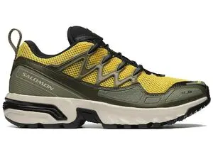 SALOMON Acs + Og - Buttercup/olive Night/black