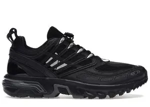 SALOMON Acs Pro Sneakers - Black