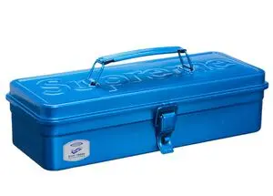 Supreme Toyo Stee Shirtl T320 Toolbox