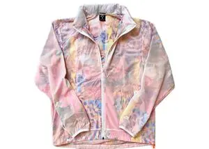 Nike Sb X The Killing Floor Lined Windbreaker - Multi