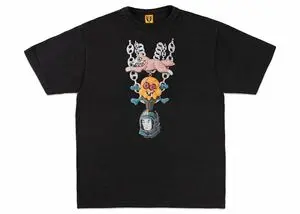 HUMAN MADE X Bbc Chains Tee Shirt