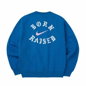 Nike Born X Raised Crewneck Sweatshirt