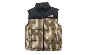 Supreme Fur Outerwear For Men