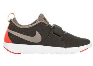 Nike Trainerendor Sneakers - Cargo Khaki/neutral Oliveone-colorbright Crimson
