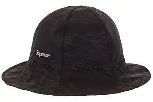 Supreme Tiger Camo Reflective Tulip Hat