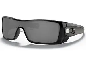 Oakley Batwolf Sunglasses Black Ink/prizm Black (oo9101/5727)