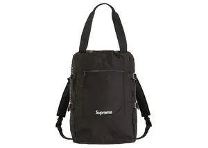 Supreme Paneled Bags For Women