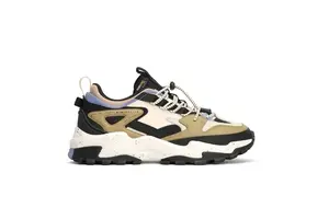 Notwoways Lace Up Sneakers For Men
