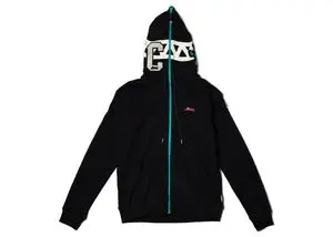HARVEY NICHOLS Block Head Hoodie