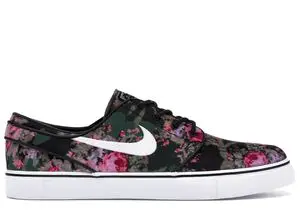 Nike Nike SB Zoom Stefan Janoski Digi Floral Sneakers Multi/color/black