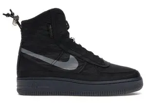 Nike Air Force 1 Shell Sneakers
