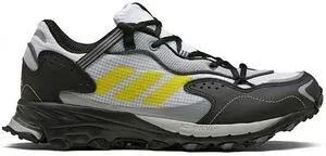 Adidas Response Hoverturf Sneakers - Core White/shock Yellow/core Black