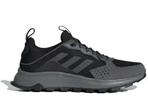 Adidas Response Trail - Core Black/core Black/grey Six