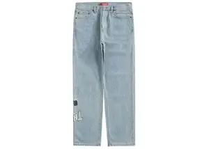 Supreme Thrasher Regular Jean