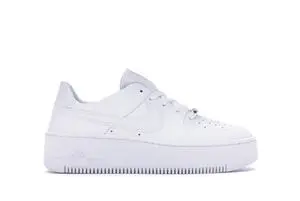 Nike Air Force 1 Sage Low Sneakers - White