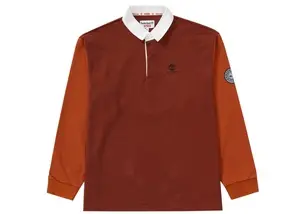 Supreme Timberland Rugby Shirt