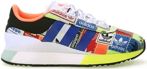 Adidas Sl Andridge Print Sneakers