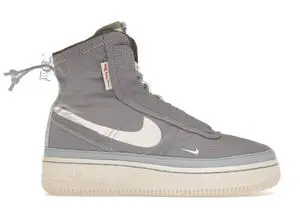 Nike Air Force 1 Shell Sneakers