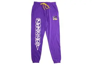 HARVEY NICHOLS Burner Sweatpants