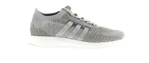 Adidas Ultra Boost Eqt Support Pusha T King Push Greyscale - Stone/ice Grey