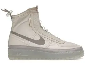 Nike Air Force 1 Shell High-top Sneakers