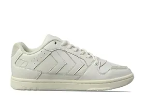 HUMMEL Pernfors Power Play Sneakers - White