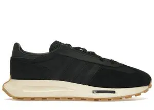 Adidas Retropy E5 Sneakers - Core Black/grey Six