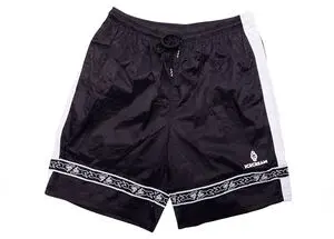 HARVEY NICHOLS Baggies Short - Black