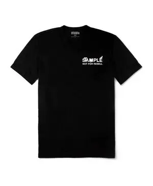 Nike Sb X Staple Staple/sample Tee Shirt