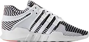 Adidas Eqt Support Adv Zebra Sneakers