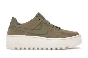 Nike Force 1 Sage Low Sneakers