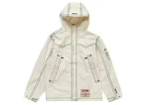 Supreme True Religion Goretex Shell Jacket