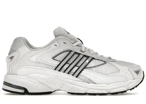 Adidas Response Cl White Sneakers - Cloud White/core Black