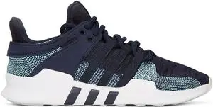 Adidas EQT Support ADV Parley Legend Ink/icey Blue/footwear White