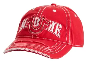 Supreme True Religion 6-panel Cap