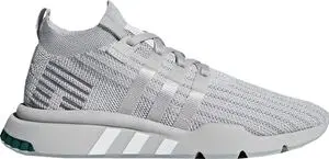 Adidas EQT Support Mid ADV Sneakers Grey/silver Metallic/grey