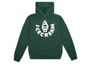 HARVEY NICHOLS Hooded Sweatshirt