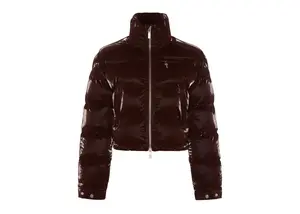 Trapstar Irongate T Puffer Jacket