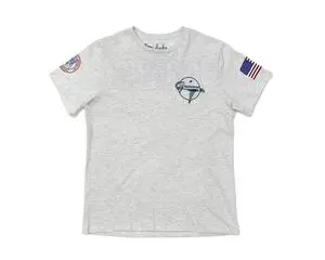 TOM SACHS Grumman T-shirt
