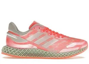 adidas 4D Running Shoes for Men