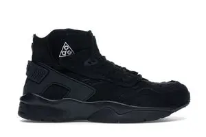 Nike Mowabb Comme Des Garcons - Black/sail