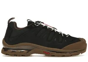 SALOMON Quest Low Gr10k - Black/desert Palm/lunar Rock