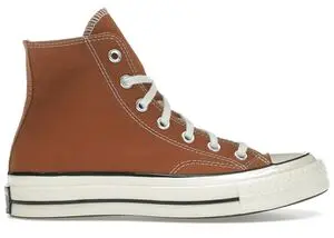 CONVERSE Chuck Taylor All Star 70 Hi Vintage Canvas - Tawny Owl/egret/black